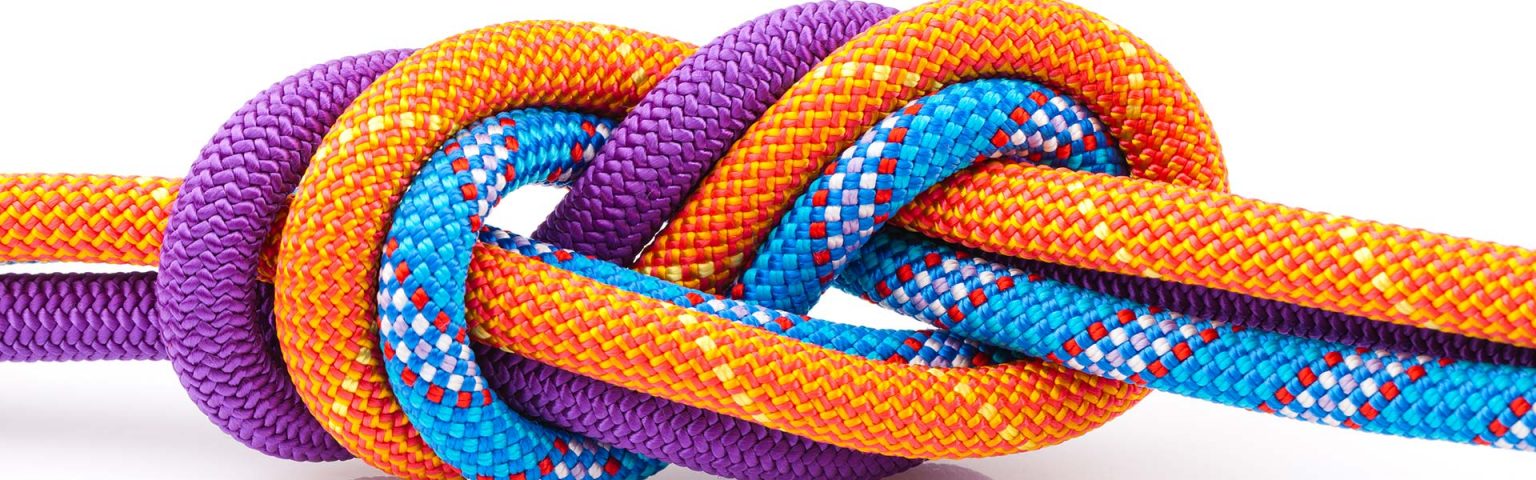 Rope, Lines, Braids, Cordage, Splices, Shackles & Chafe | Rope Inc