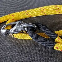 Chafe Gear | Chafe Guard | Leather Protection | Rope Inc