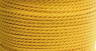 Architectural & Decorative Ropes, Cordage & Materials | Rope Inc