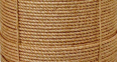 Architectural & Decorative Ropes, Cordage & Materials | Rope Inc