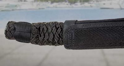 Chafe Gear | Chafe Guard | Leather Protection | Rope Inc