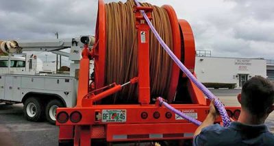 Industrial and Utility Ropes and Cordage | Rope Inc